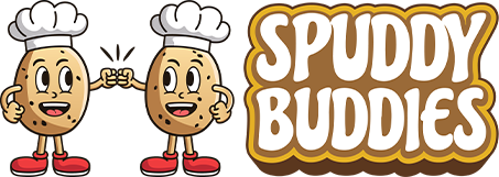 Spuddy Buddies
